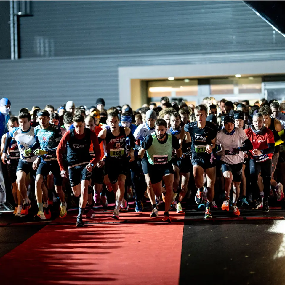 Home | Corrida Brussels